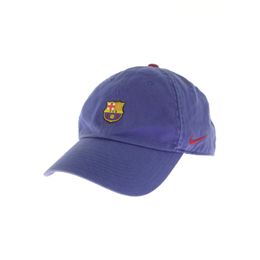 Nike Jungen Hut/Mütze, blau