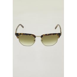 MCM Damen Sonnenbrille, braun