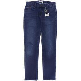 Hilfiger Denim Herren Jeans, blau, Gr. 164