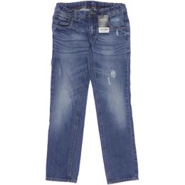 Tom Tailor Herren Jeans, blau, Gr. 152