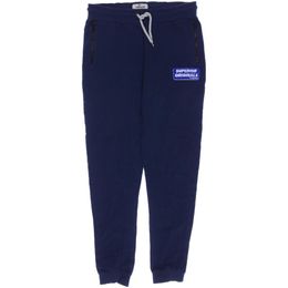 Vingino Herren Stoffhose, marineblau, Gr. 164