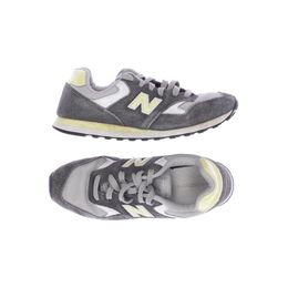 New Balance Damen Sneakers, grau