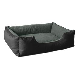 BedDog Hundebett LUPI Hundesofa Hundekissen waschbar