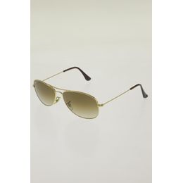 Ray-Ban Damen Sonnenbrille, beige