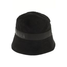 Steve Madden Damen Hut/Mütze, schwarz