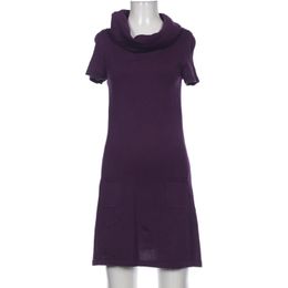 s.Oliver Damen Kleid, flieder