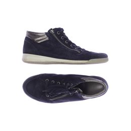 Ara Damen Sneakers, marineblau, Gr. 40