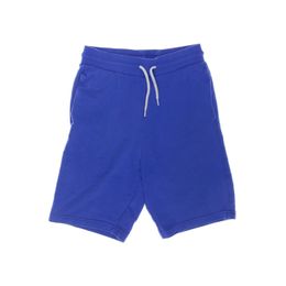 H&M H&M Herren Shorts, blau, Gr. 152