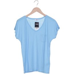 Riani Damen T-Shirt, blau