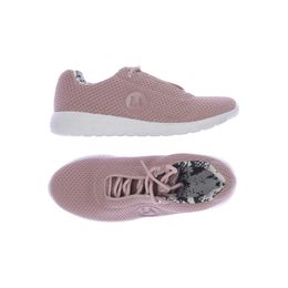 Lascana Damen Sneakers, pink