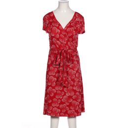 Apart Damen Kleid, rot