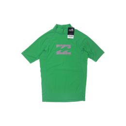 Billabong Jungen T-Shirt, grün