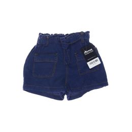 Zara Jungen Shorts, marineblau