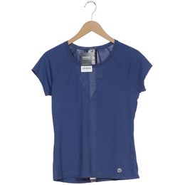 Roxy Damen T-Shirt, blau
