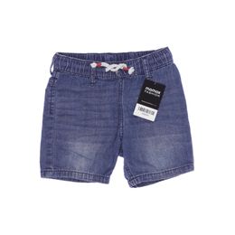 H&M H&M Herren Shorts, blau, Gr. 104
