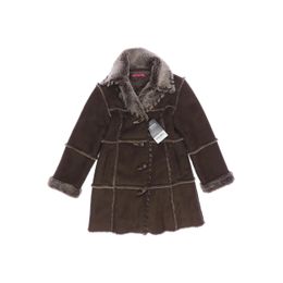 Derhy Kids by Rene Derhy Damen Jacke, braun, Gr. 104