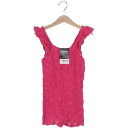 Zara Damen Kleid, pink, Gr. 104