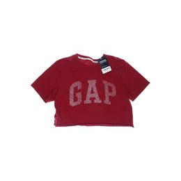 GAP Mädchen T-Shirt, rot