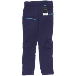 Bergans of Norway Damen Stoffhose, marineblau, Gr. 128