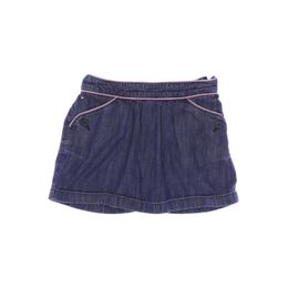 Tommy Hilfiger Damen Rock, marineblau, Gr. 104