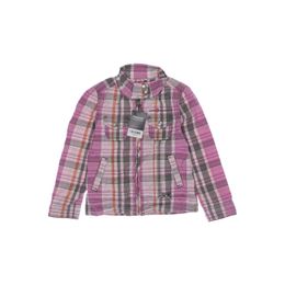 s.Oliver Damen Jacke, pink, Gr. 116