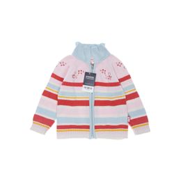 Sigikid Mädchen Strickjacke, pink