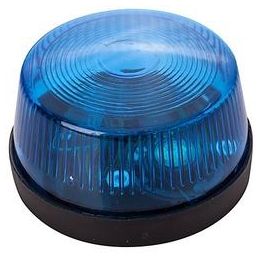 buttinette Blaulicht "LED" mit Sound