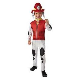 Nickelodeon Paw Patrol "Marshall" Kinderkostüm