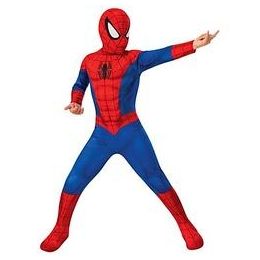 MARVEL Kinderkostüm "Spiderman"