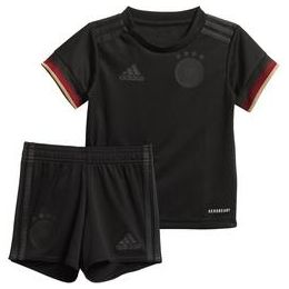 Mendler adidas DFB Deutschland Away Baby-Minikit 86