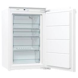 Mendler GORENJE FI 2092 E1 Gefrierschrank (E, 95 l, 875 mm hoch)