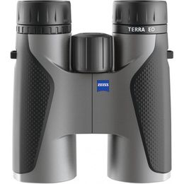 Zeiss Terra ED 10x42 schwarz/grau - Dealpreis