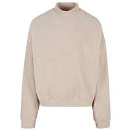 Urban Classics Sweatshirt Herren Gr&ouml;&szlig;e XL beige
