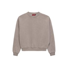 Prohibited Sweatshirt Herren Gr&ouml;&szlig;e XL sand