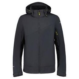 Globo ICEPEAK Barmstedt Softshelljacke Herren 290 - anthracite 54