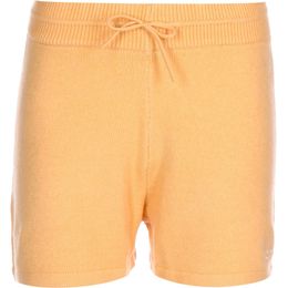 Karl Kani Shorts Damen Gr&ouml;&szlig;e 38 hellorange
