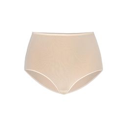 TEYLI Panty 'Retro' Damen Gr&ouml;&szlig;e XXXL beige