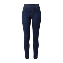 MAGIC BODYFASHION Jeggings Damen Gr&ouml;&szlig;e 30/31 dunkelblau