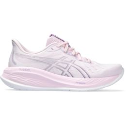 asics GEL-CUMULUS 26 Laufschuhe Damen rosa 38