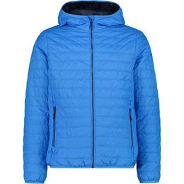 CMP Steppjacke Herren blau 50