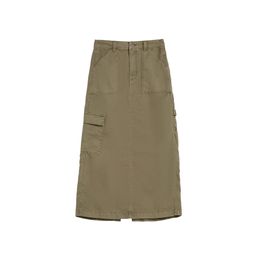 Bershka Rock Damen Gr&ouml;&szlig;e 42 khaki