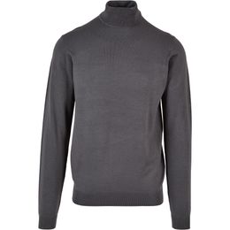 Urban Classics Pullover Herren Gr&ouml;&szlig;e XXXL anthrazit