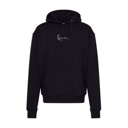 Karl Kani Sweatshirt male size XXL Black / White