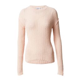 WEEKDAY Pullover 'Ada' Damen Gr&ouml;&szlig;e M pastellpink