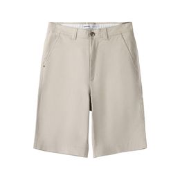 Bershka Shorts Herren Gr&ouml;&szlig;e 29 sand