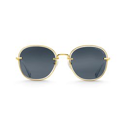 Thomas Sabo Sonnenbrille Mia Quadratisch blau