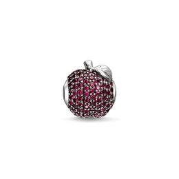 Thomas Sabo Bead Roter Apfel