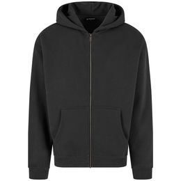 2y Studios Sweatjacke Herren Gr&ouml;&szlig;e XS schwarz