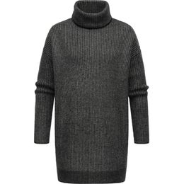 Ragwear Pullover 'Lynea Remake' Damen Gr&ouml;&szlig;e XL dunkelgrau