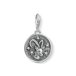 Thomas Sabo Charm-Anhänger Sternzeichen Steinbock